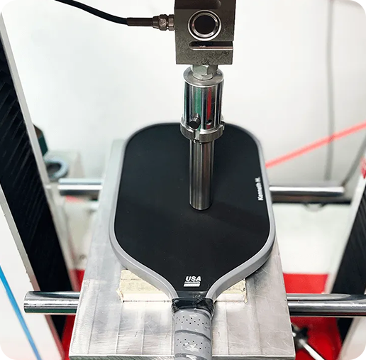 Custom Pickleball Paddles | SMILEBOY